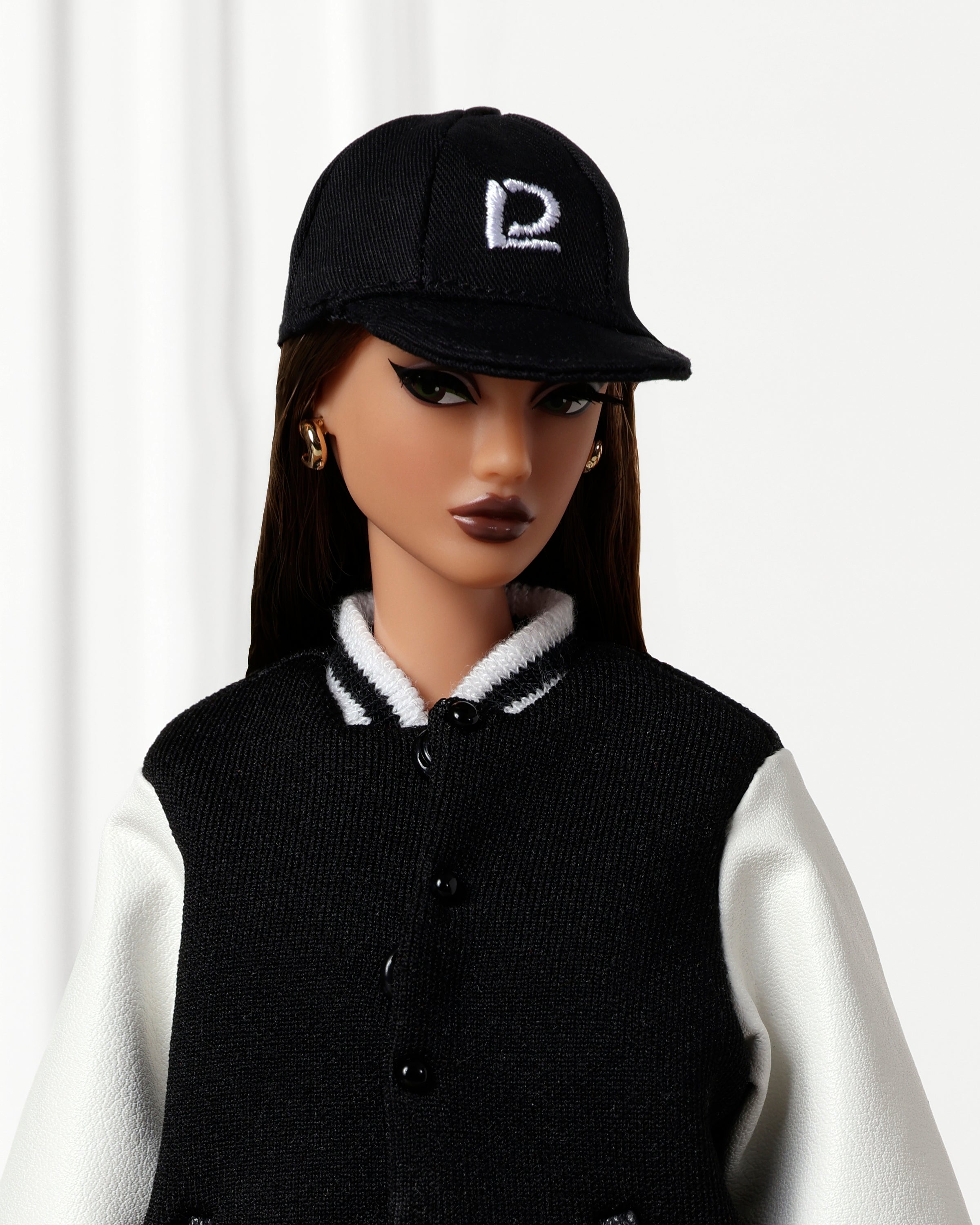 Series 1 Fashion FS03 – Defa Lucy Ltd