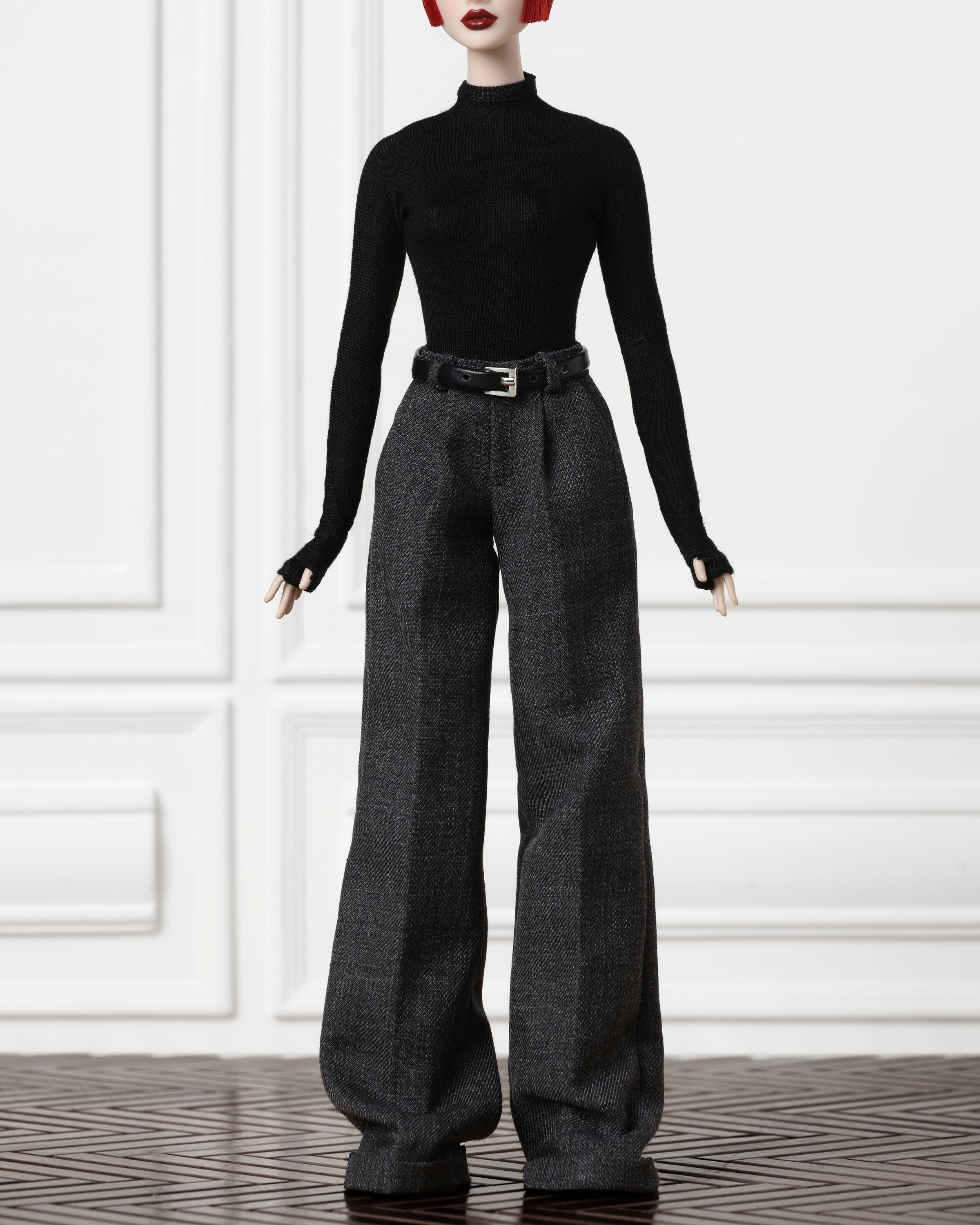 Series 1 Fashion FS01 – Defa Lucy Ltd